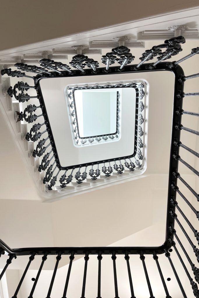 Johanna Molineus ArchitectsMarlborough Road - Johanna Molineus Architects