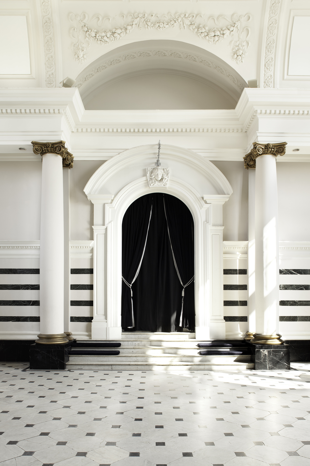 Johanna Molineus ArchitectsGallery project - Johanna Molineus Architects