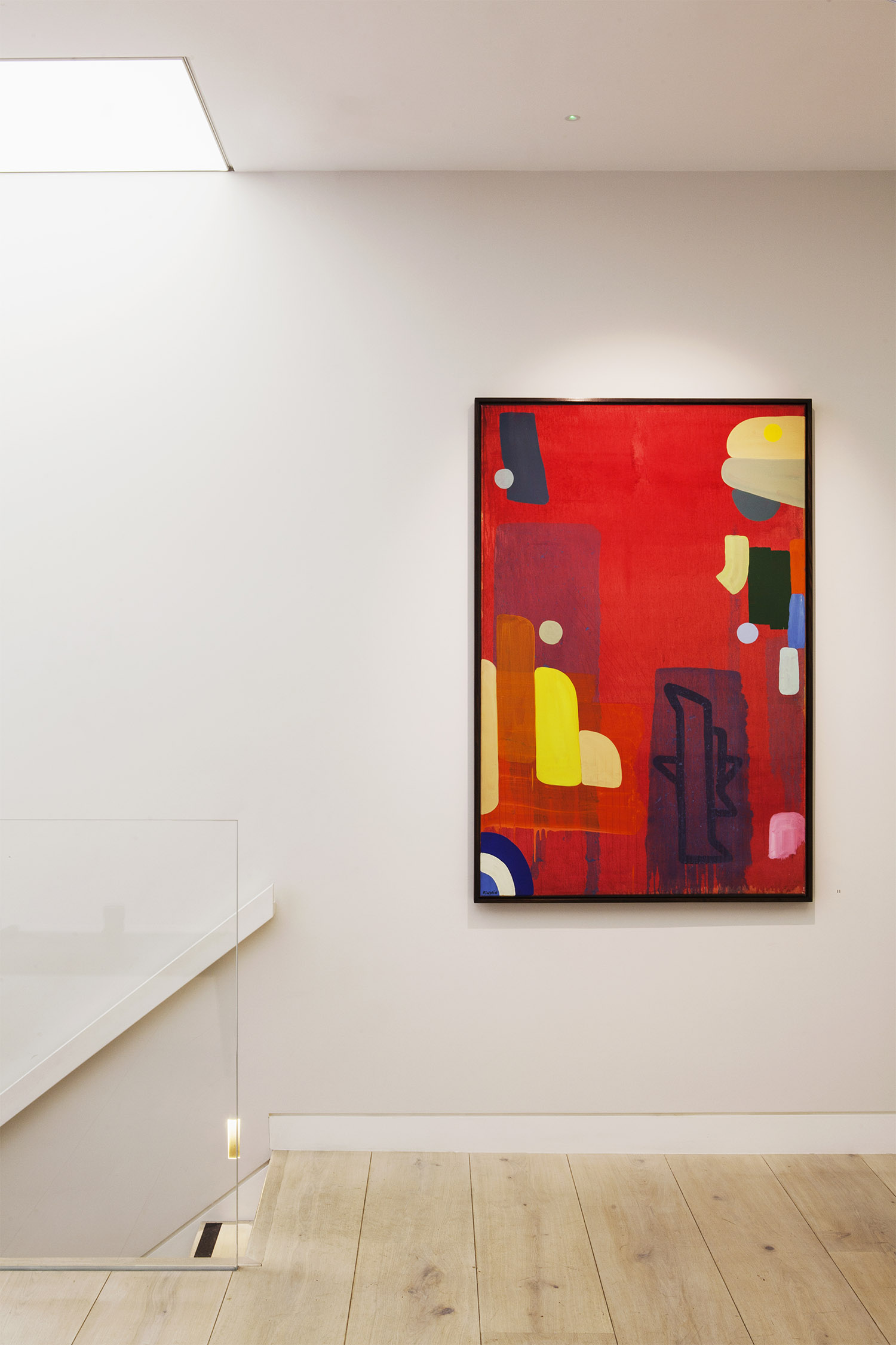 Johanna Molineus ArchitectsJohn Martin Gallery - Johanna Molineus ...